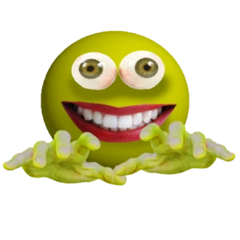 Smiley Stu | Baldi's Basics Fanon Wiki | Fandom