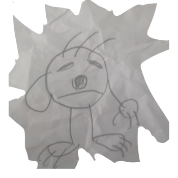 Paper Paul | Baldi's Basics Fanon Wiki | Fandom