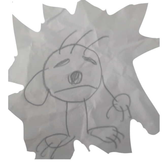 Paper Paul | Baldi's Basics Fanon Wiki | Fandom