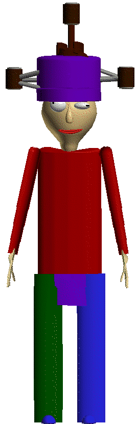 Zkaldi | Baldi's Basics Fanon Wiki | Fandom