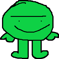 Gremlin | Baldi's Basics Fanon Wiki | Fandom