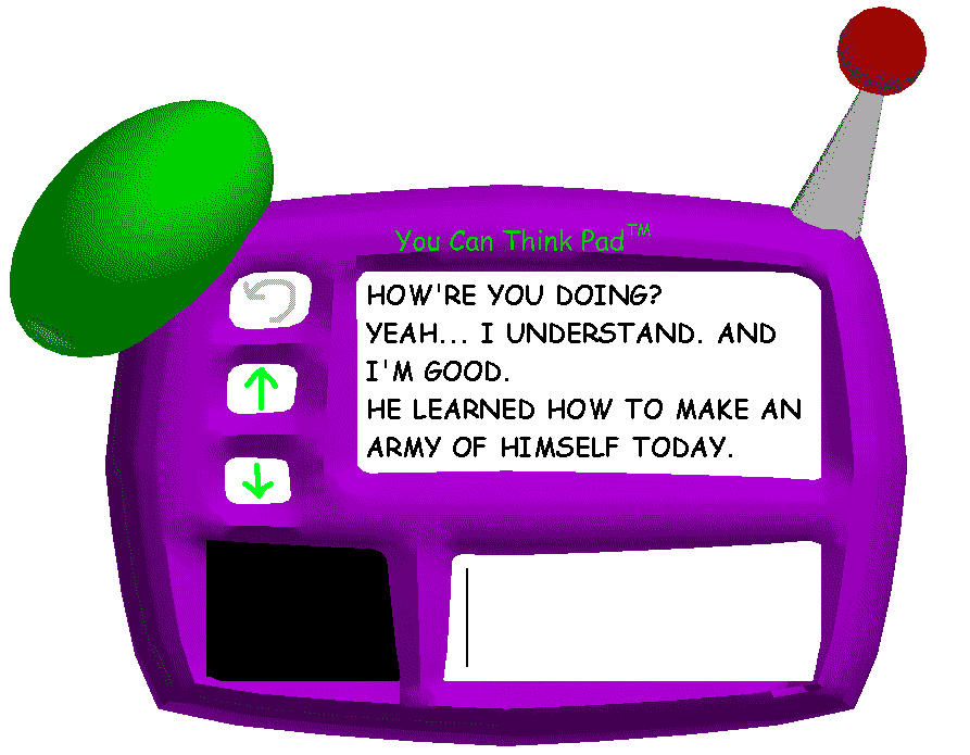 YCTP Teacher's Edition (STG) | Baldi's Basics Fanon Wiki | Fandom