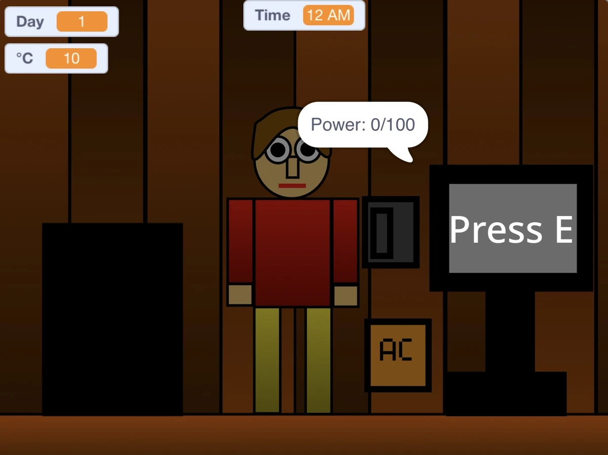 Hairful Basic | Baldi's Basics Fanon Wiki | Fandom