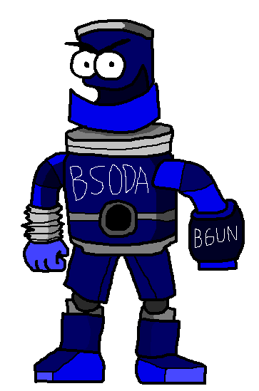 Experiment 02 | Baldi's Basics Fanon Wiki | Fandom