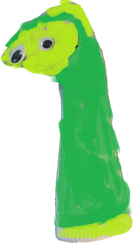 Monster Arts and Crafters | Baldi's Basics Fanon Wiki | Fandom