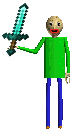 Maldi | Baldi's Basics Fanon Wiki | Fandom