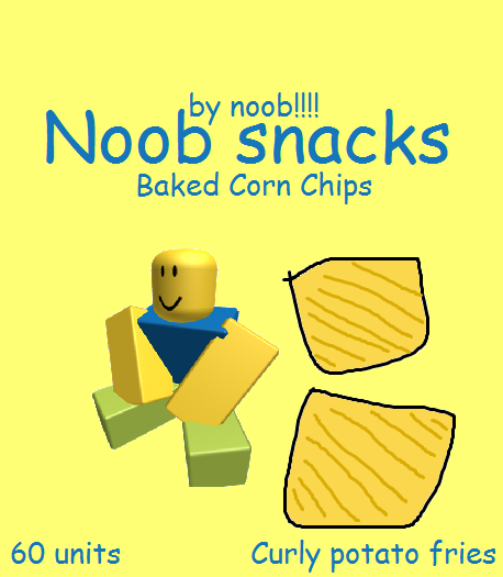 Noob snacks | Baldi's Basics Fanon Wiki | Fandom