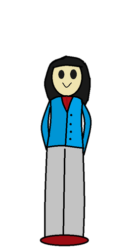 Alice Macher | Baldi's Basics Fanon Wiki | Fandom