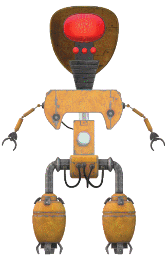 Rule Bob | Baldi's Basics Fanon Wiki | Fandom