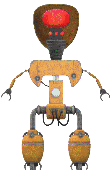 Rule Bob | Baldi's Basics Fanon Wiki | Fandom