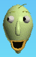 Bildo | Baldi's Basics Fanon Wiki | Fandom