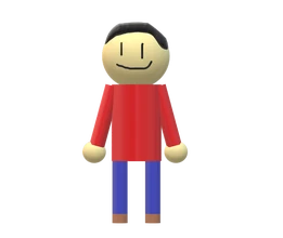 Josh | Baldi's Basics Fanon Wiki | Fandom