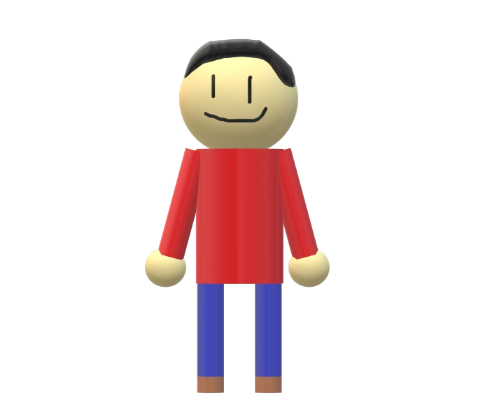 Josh | Baldi's Basics Fanon Wiki | Fandom