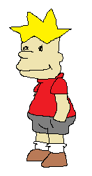 Ben Simon | Baldi's Basics Fanon Wiki | Fandom