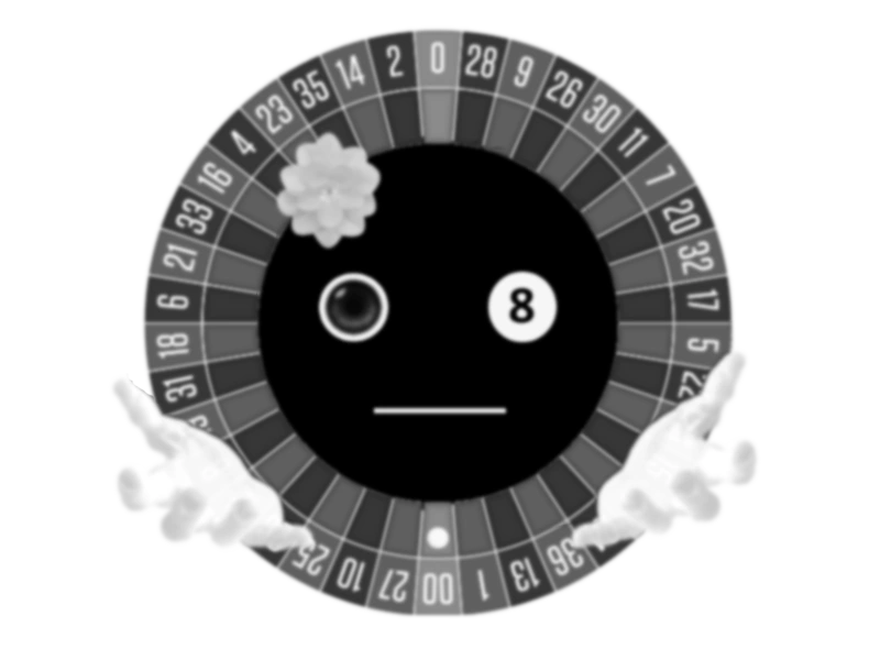 Lady Luck | Baldi's Basics Fanon Wiki | Fandom