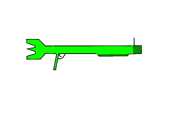 Power Guns | Baldi's Basics Fanon Wiki | Fandom