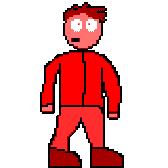 Xavier | Baldi's Basics Fanon Wiki | Fandom