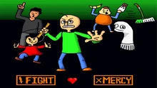 Baldis basics RPG | Baldi's Basics Fanon Wiki | Fandom