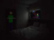 Faldi | Baldi's Basics Fanon Wiki | Fandom