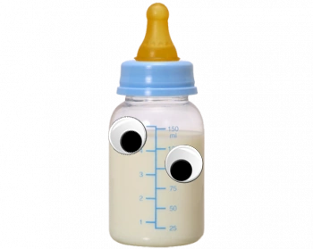 You need Some milk | Baldi's Basics Fanon Wiki | Fandom