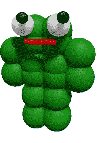 Bush Man | Baldi's Basics Fanon Wiki | Fandom