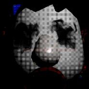 Corrupted PlaceFace | Baldi's Basics Fanon Wiki | Fandom