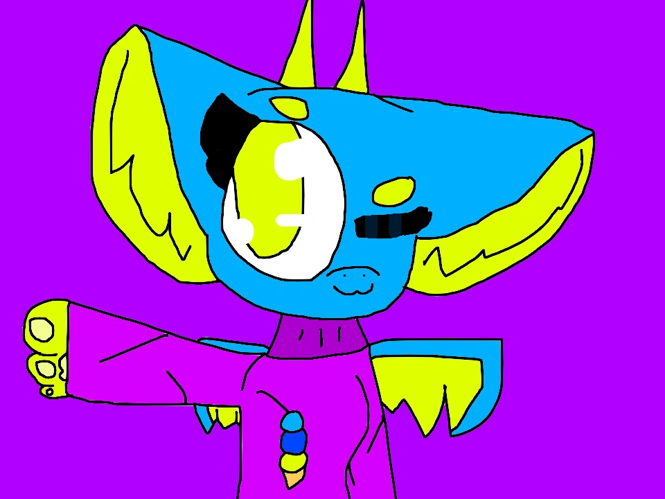 Inverse | Baldi's Basics Fanon Wiki | Fandom