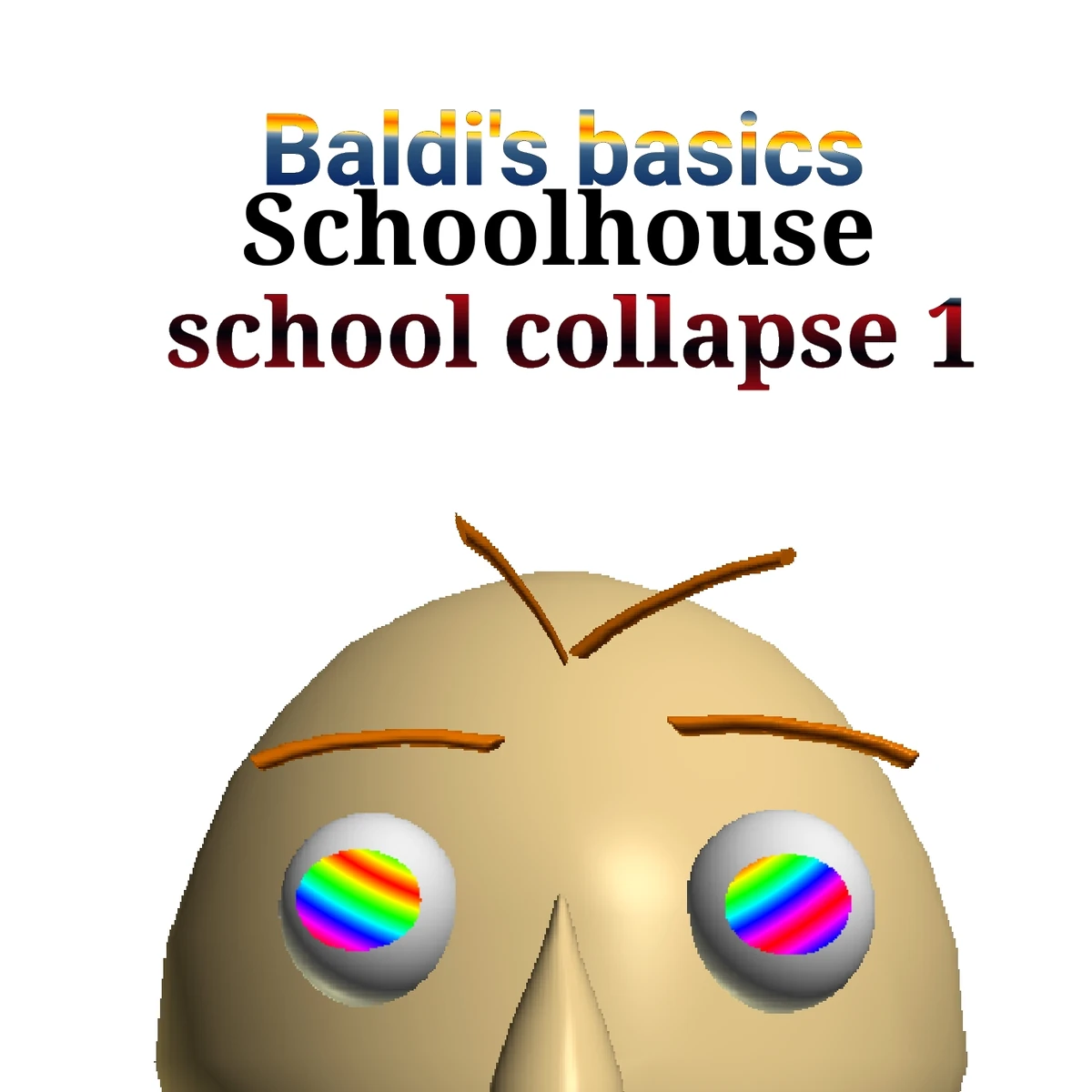 Baldi's basics school explosion | Baldi's Basics Fanon Wiki | Fandom