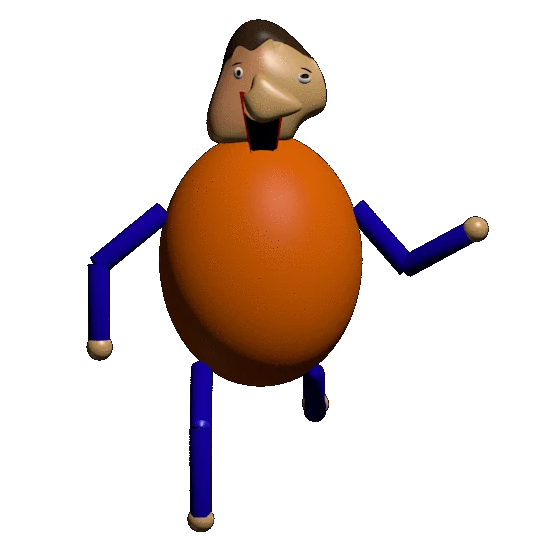 User blog:Chancellor2018/New Its a bully reanimated | Baldi's Basics ...