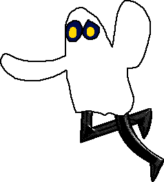 Spooker | Baldi's Basics Fanon Wiki | Fandom