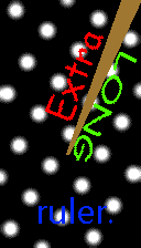 Extra long ruler | Baldi's Basics Fanon Wiki | Fandom