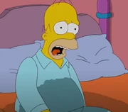 Homer wets the bed | Baldi's Basics Fanon Wiki | Fandom