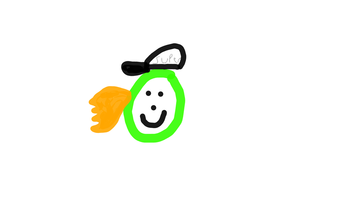 Super Cricle | Baldi's Basics Fanon Wiki | Fandom