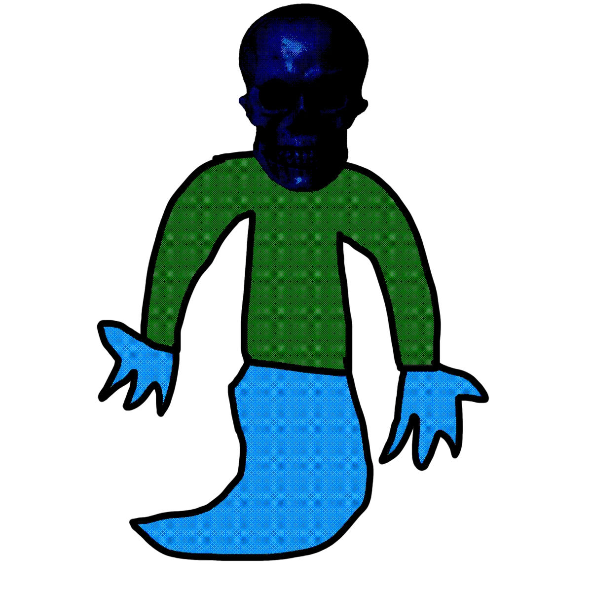The skull | Baldi's Basics Fanon Wiki | Fandom