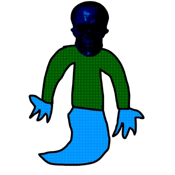 The skull | Baldi's Basics Fanon Wiki | Fandom