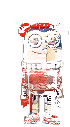 Max Design Pro's Basics in Creative Animations and Gegagedigedagedago ...