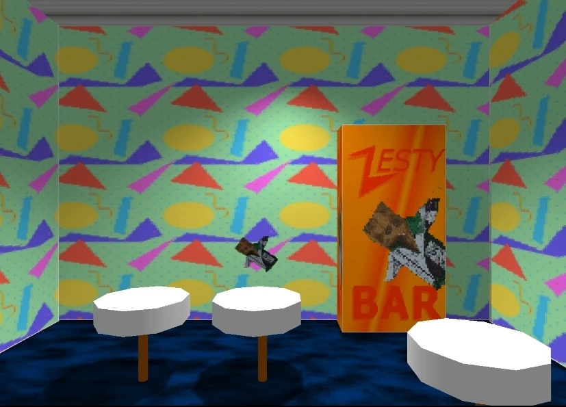 Bonus Room | Baldi's Basics Fanon Wiki | Fandom