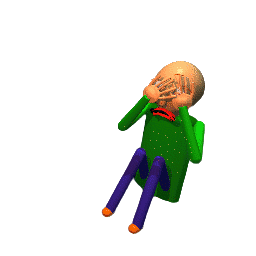 Baldi's Basics: Their Story | Baldi's Basics Fanon Wiki | Fandom