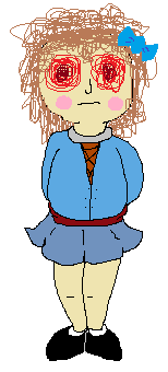 The Screamer | Baldi's Basics Fanon Wiki | Fandom