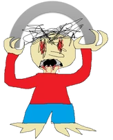 Baldi's Nightmare 3: The Haunted Wiki | Baldi's Basics Fanon Wiki | Fandom