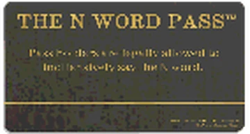 N-Word Pass N-Word Pass V2 OpenSea, 49% OFF