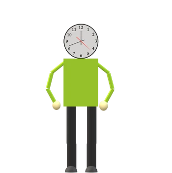 Clock Guy | Baldi's Basics Fanon Wiki | Fandom