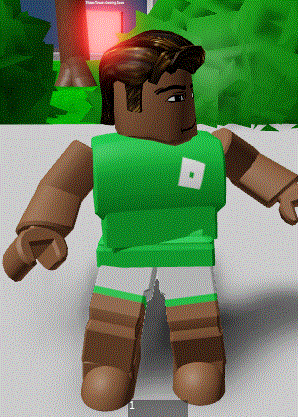 The roblox man (baldi's basics of math) | Baldi's Basics Fanon Wiki ...