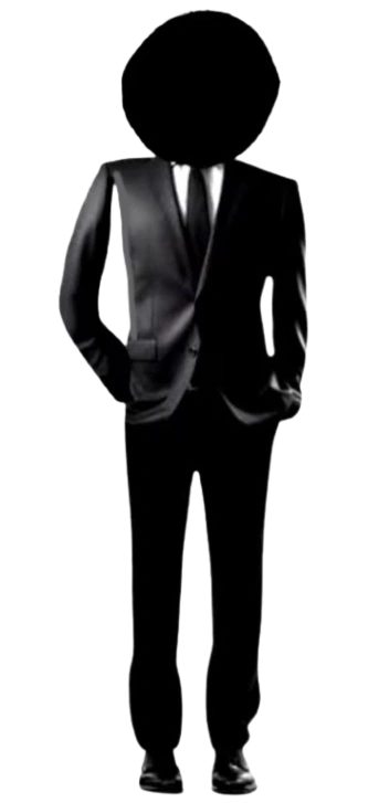 Void Man | Baldi's Basics Fanon Wiki | Fandom