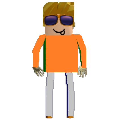 ElectricLightning7 Baldi | Baldi's Basics Fanon Wiki | Fandom