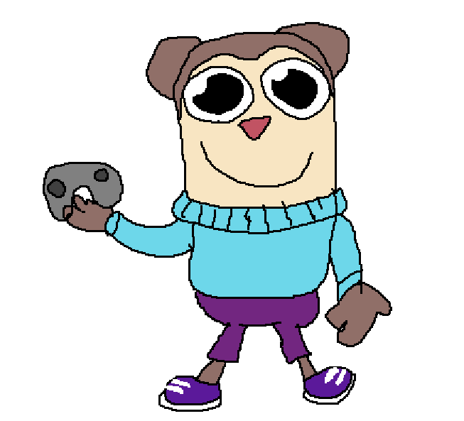 Jimmy (MDPB) | Baldi's Basics Fanon Wiki | Fandom