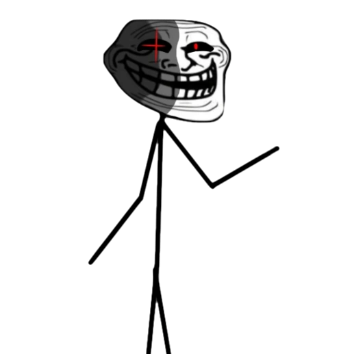 Category:Troll Face Variations | Baldi's Basics Fanon Wiki | Fandom