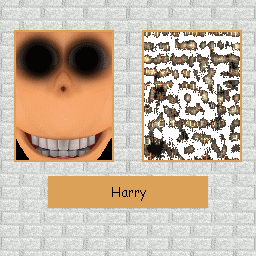 Harry | Baldi's Basics Fanon Wiki | Fandom