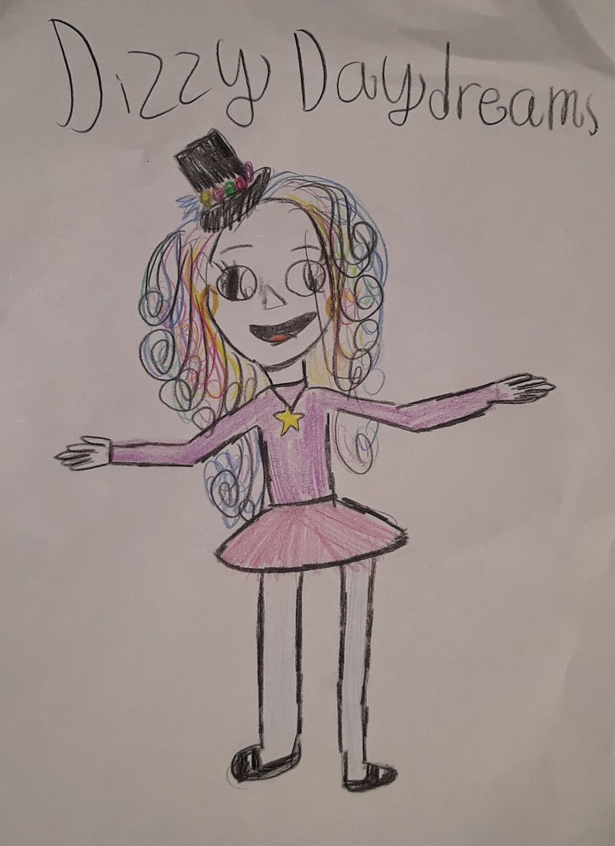 Dizzy Daydreams | Baldi's Basics Fanon Wiki | Fandom