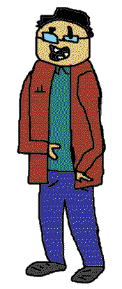 History Teacher | Baldi's Basics Fanon Wiki | Fandom